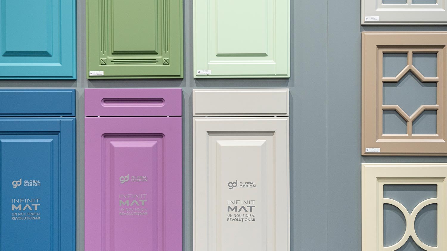 Global Design: from workshop to factory thanks to Cefla technology